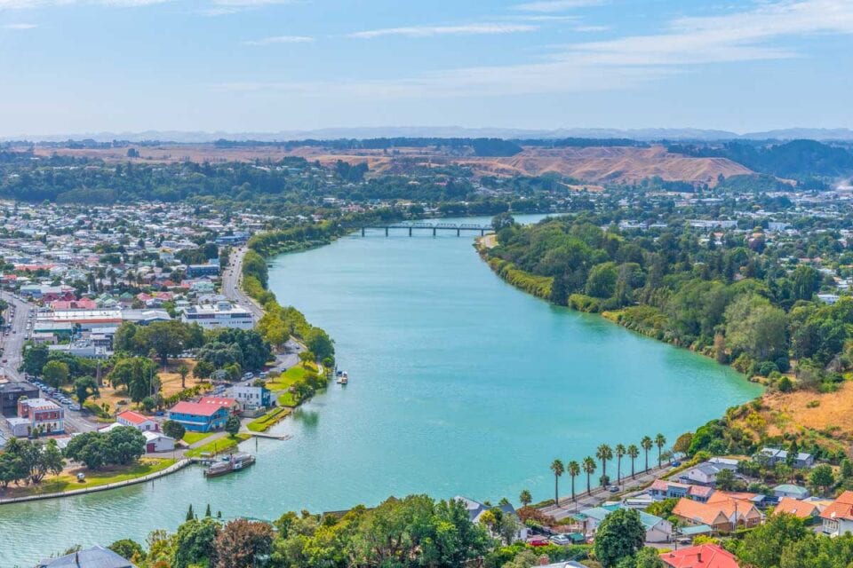 14 BEST Things to do in Whanganui, New Zealand (2025 Guide!)