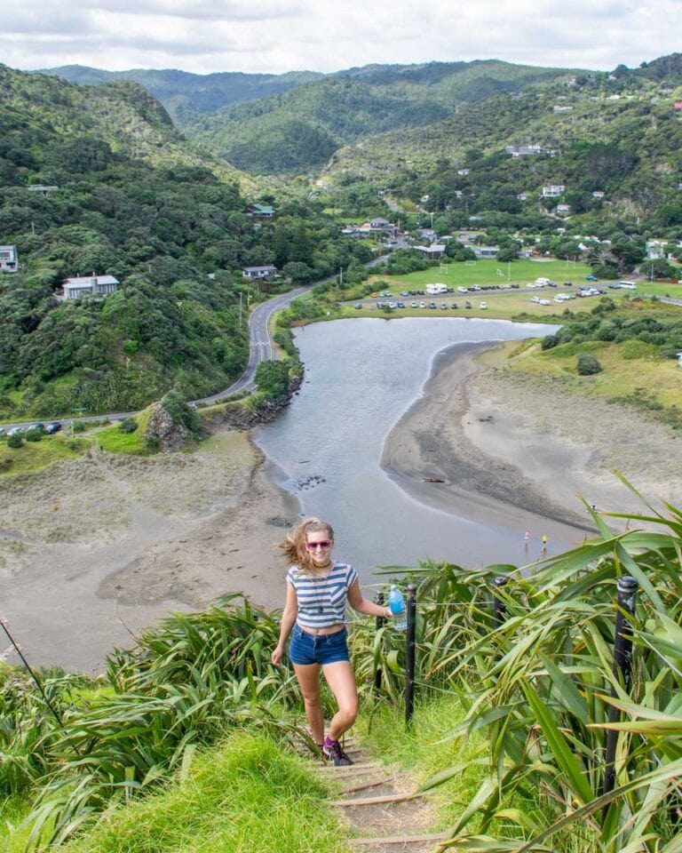 13 Things to KNOW Before Visiting Piha Beach, New Zealand