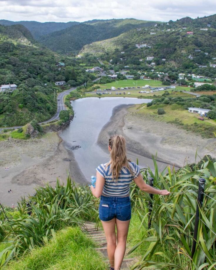 13 Things to KNOW Before Visiting Piha Beach, New Zealand