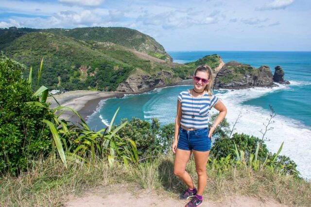13 Things to KNOW Before Visiting Piha Beach, New Zealand