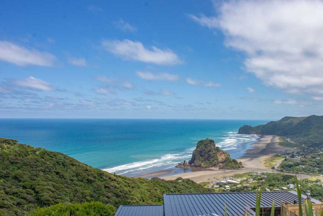 13 Things to KNOW Before Visiting Piha Beach, New Zealand