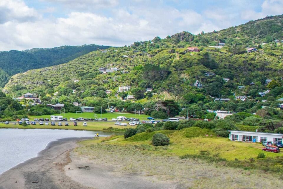 13 Things to KNOW Before Visiting Piha Beach, New Zealand
