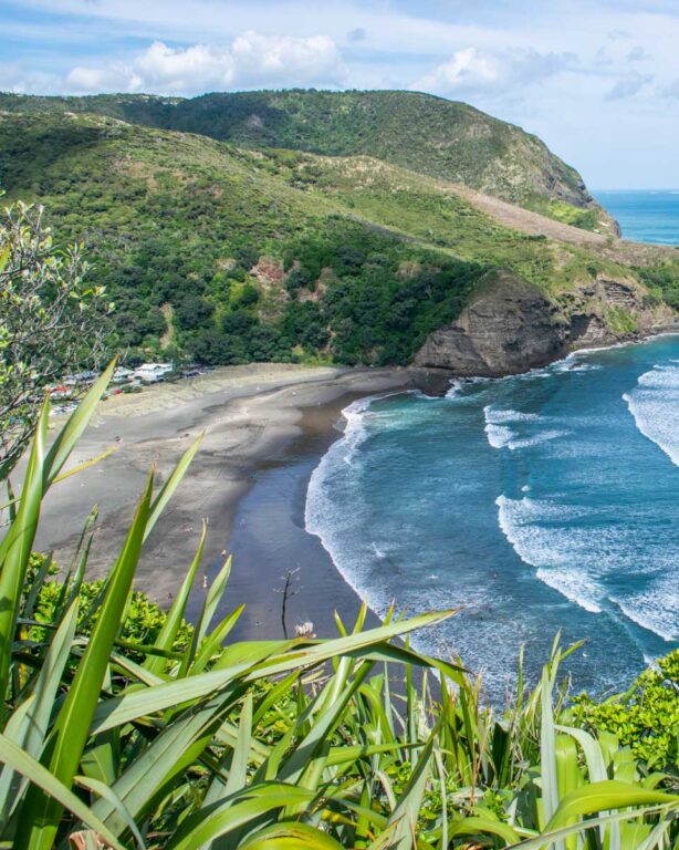 13 Things to KNOW Before Visiting Piha Beach, New Zealand