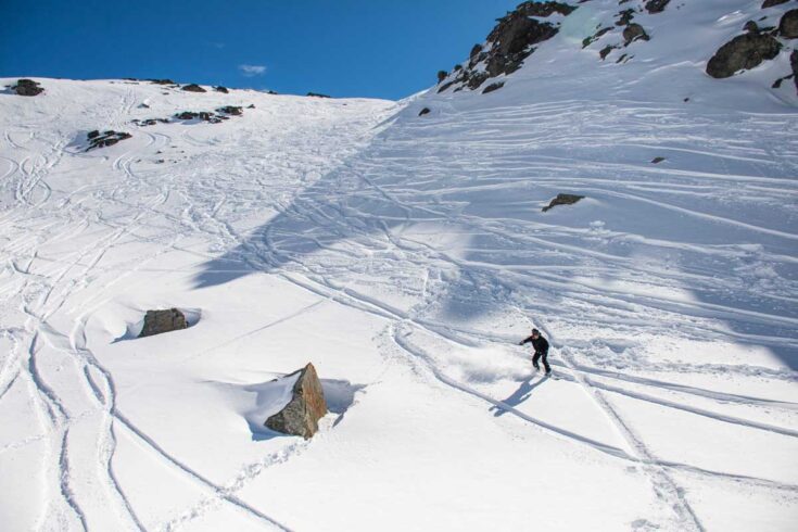 28 BEST Things to do in New Zealand in Winter +2025 Guide!