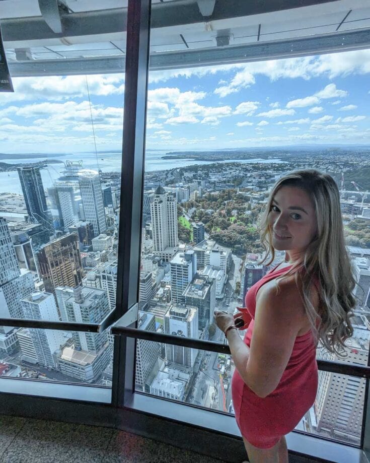 How to Spend the BEST 3 Days in Auckland: A Detailed Itinerary - My ...