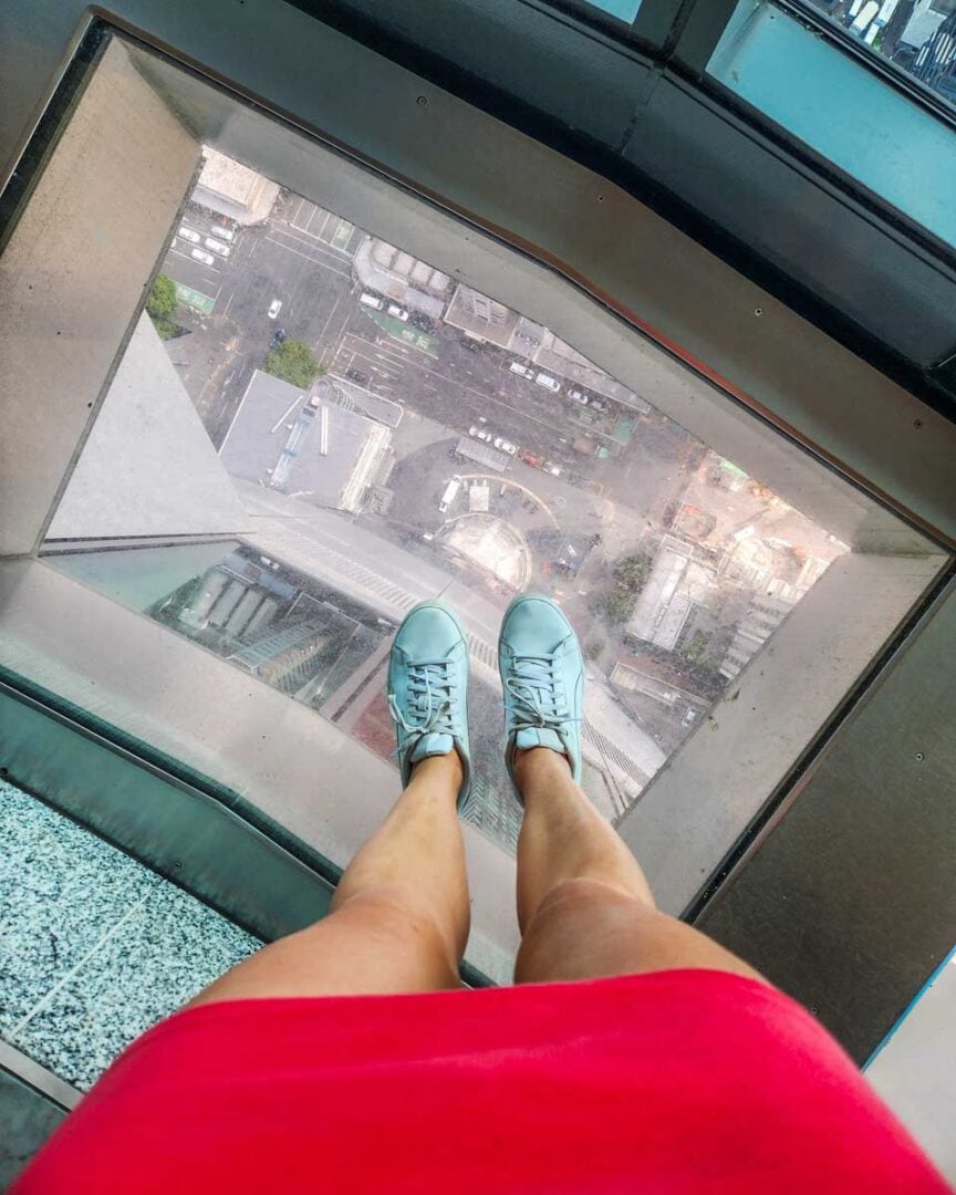 13 Things to KNOW Before Visiting the Auckland Sky Tower