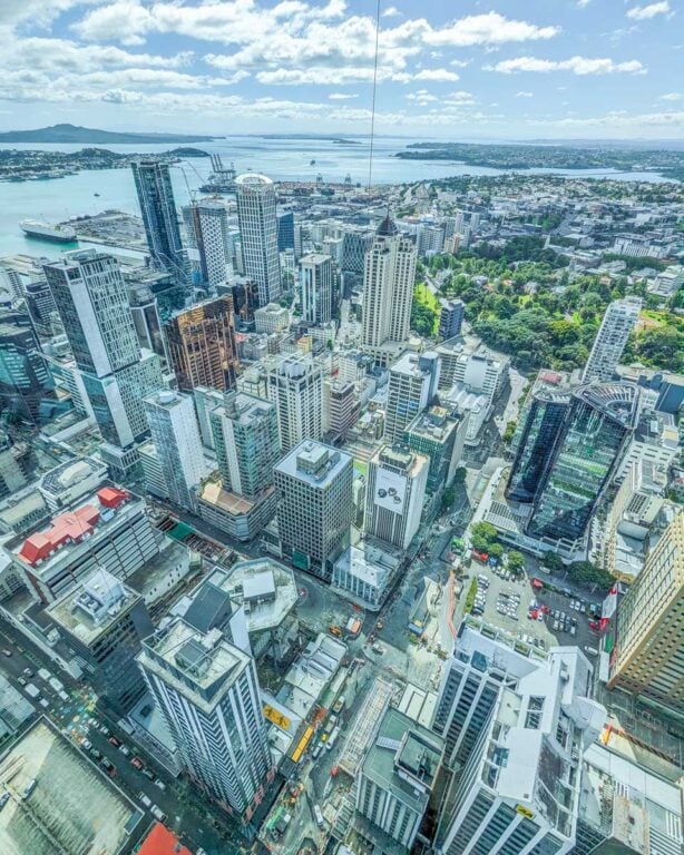How to Spend the BEST 3 Days in Auckland: A Detailed Itinerary - My ...