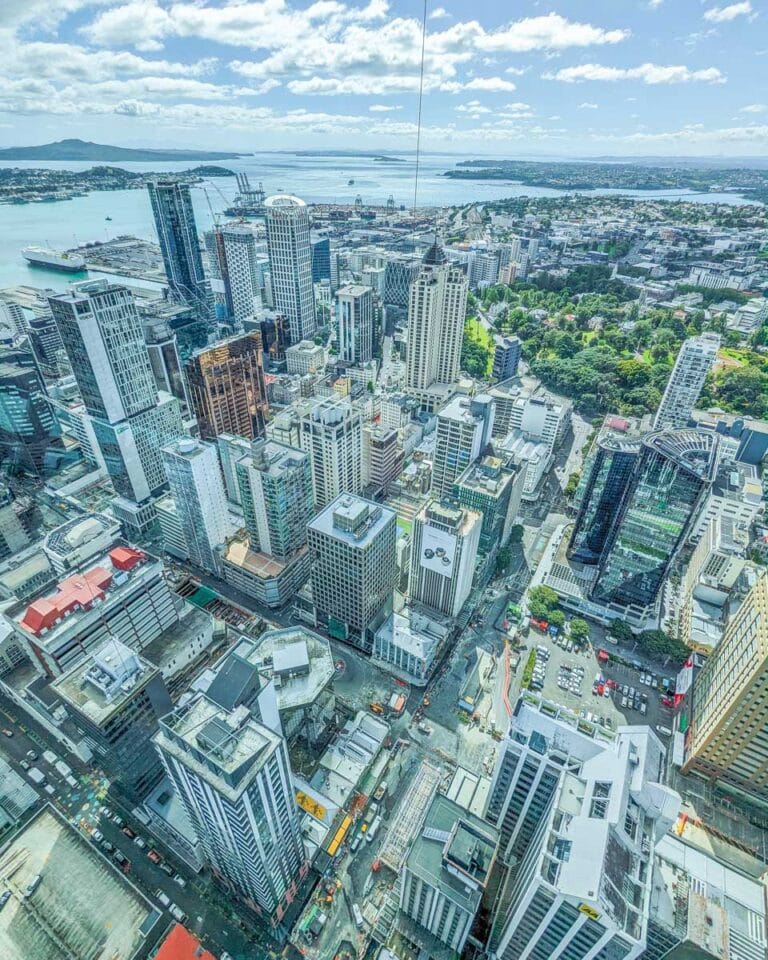How to Spend the BEST 3 Days in Auckland: A Detailed Itinerary - My ...