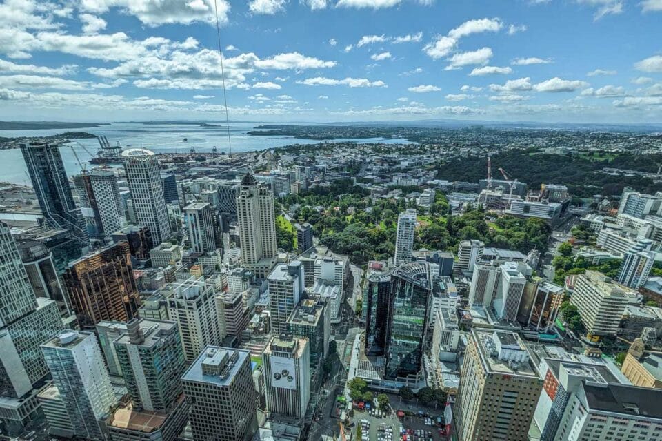 How to Spend the BEST 3 Days in Auckland: A Detailed Itinerary - My ...