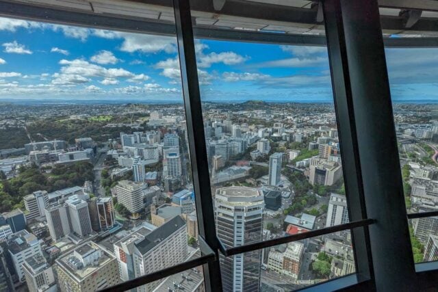 13 Things to KNOW Before Visiting the Auckland Sky Tower