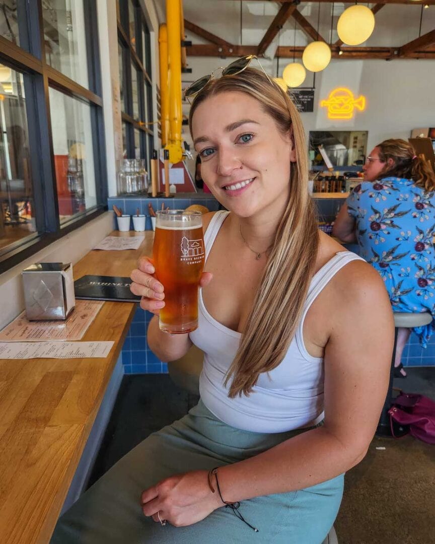 12 BEST Stops between Napier and Wellington - My Queenstown Diary