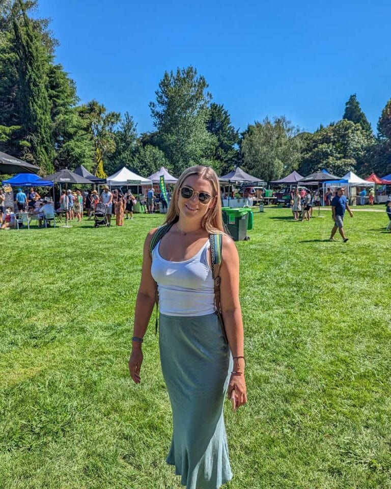 12 BEST Stops between Napier and Wellington - My Queenstown Diary