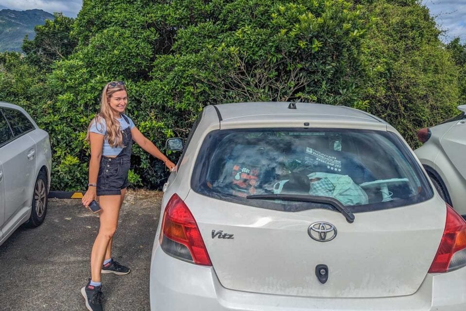 17 Things to KNOW About Renting a Car in Christchurch (2025 Guide!)