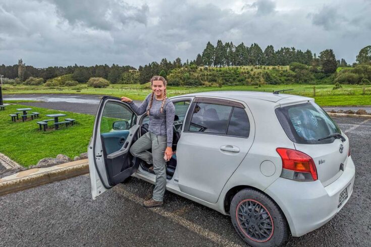 16 Things to Know BEFORE Renting a Car in New Zealand