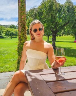 7 BEST Stops on the Drive from Taupo to Napier - My Queenstown Diary