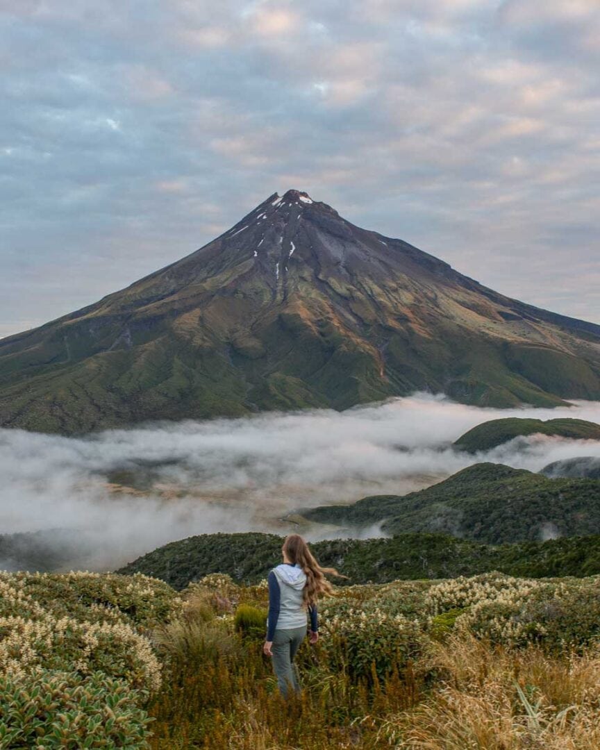 10 Things to KNOW About Egmont National Park/Te Papakura o Taranaki