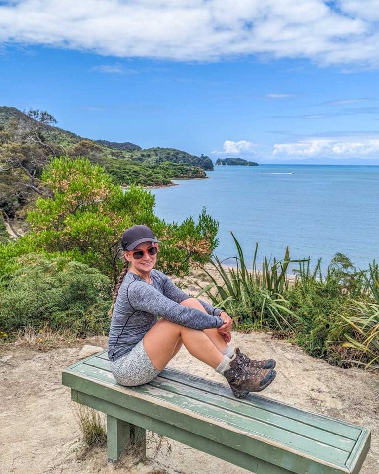 COMPLETE Guide to the 13 National Parks in New Zealand