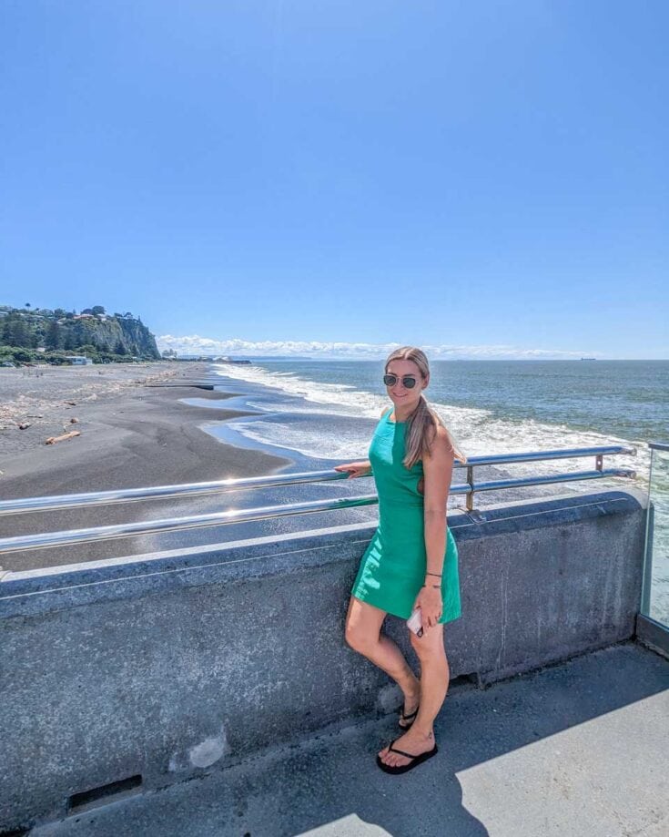 7 BEST Stops on the Drive from Taupo to Napier - My Queenstown Diary