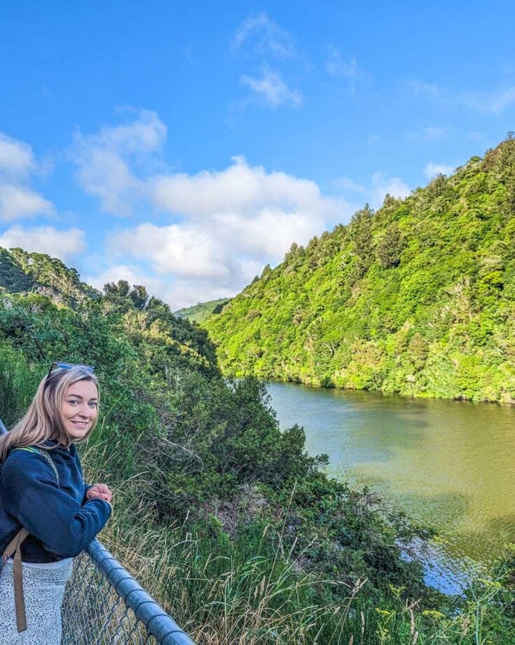 15 Things to KNOW Before Visiting Zealandia Ecosanctuary, Wellington