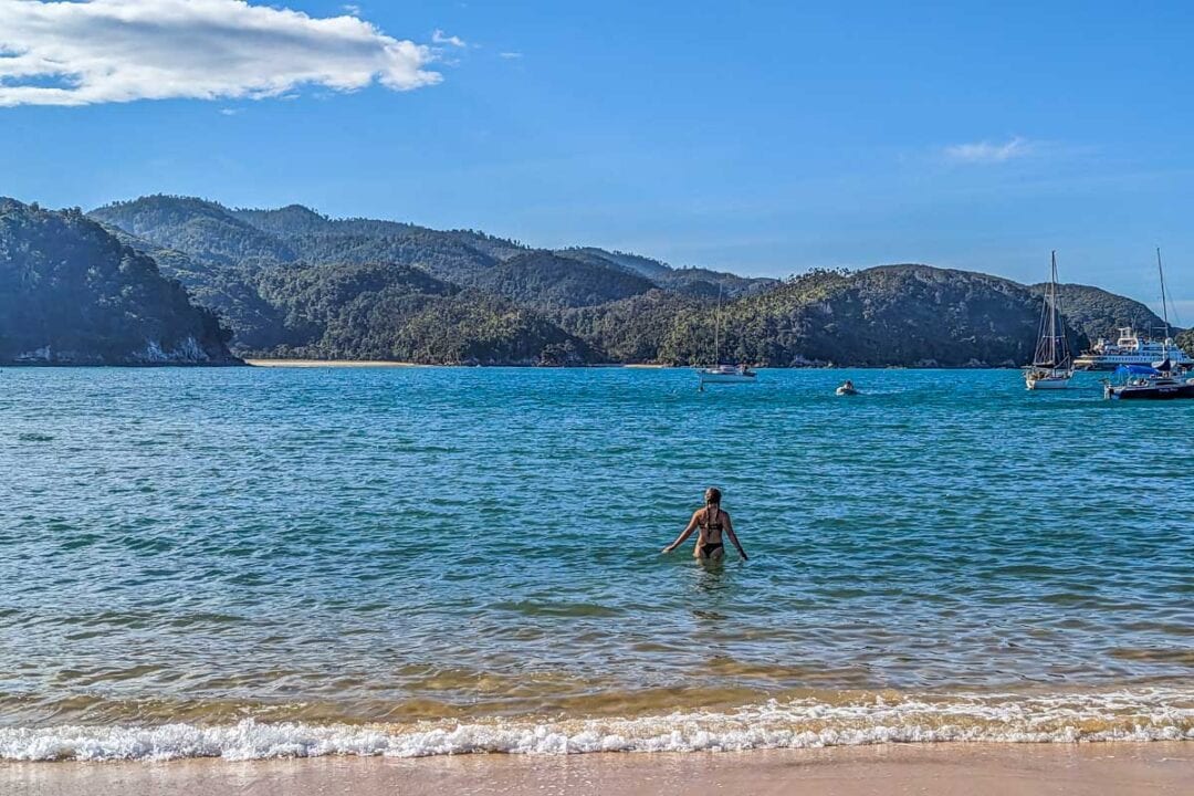 18 Things to KNOW Before Visiting Abel Tasman National Park (2026 Guide!)
