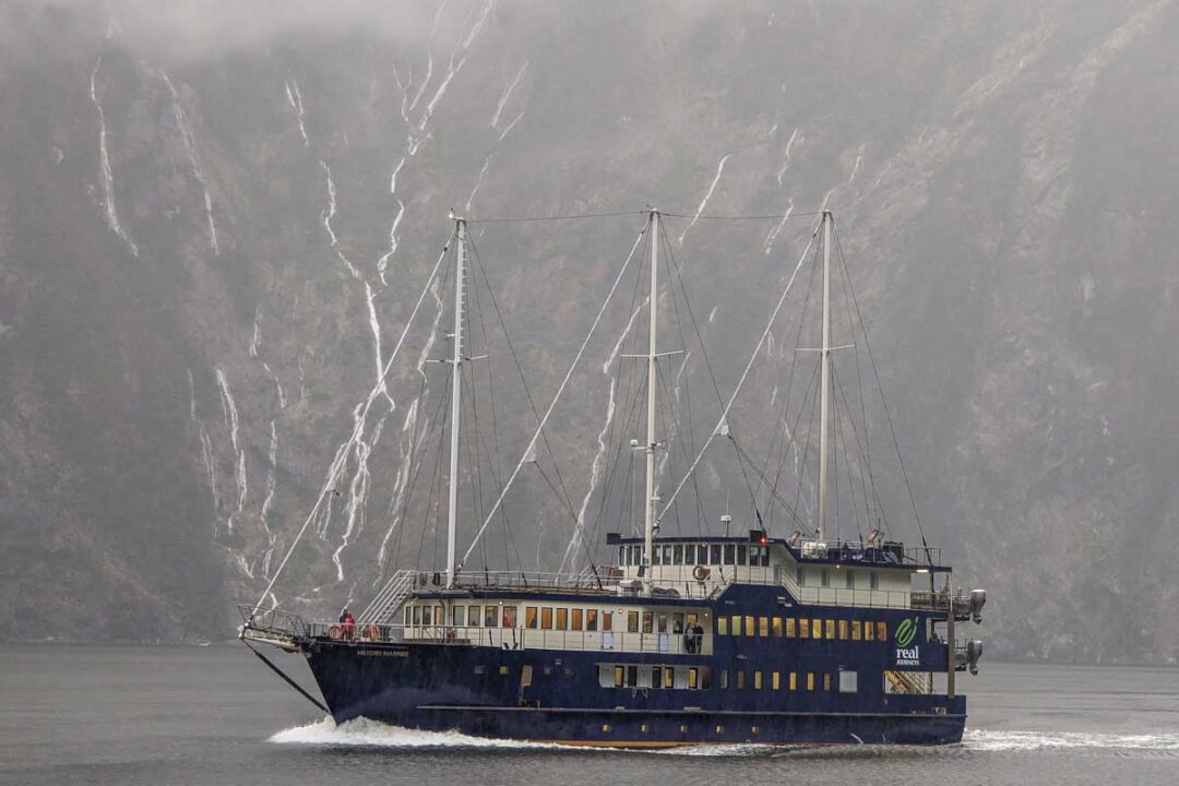 RealNZ Review (Real Journeys) - What I think of RealNZ! - My Queenstown ...