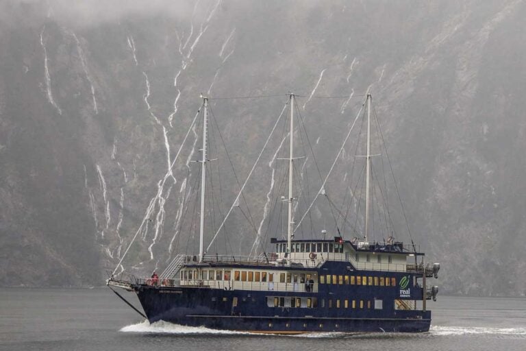 RealNZ Review (Real Journeys) - What I think of RealNZ! - My Queenstown ...