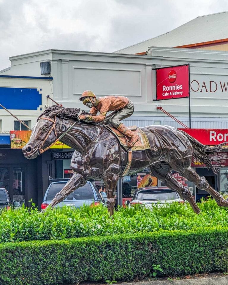 9 BEST Stops on the Drive from Hamilton to Rotorua - My Queenstown Diary