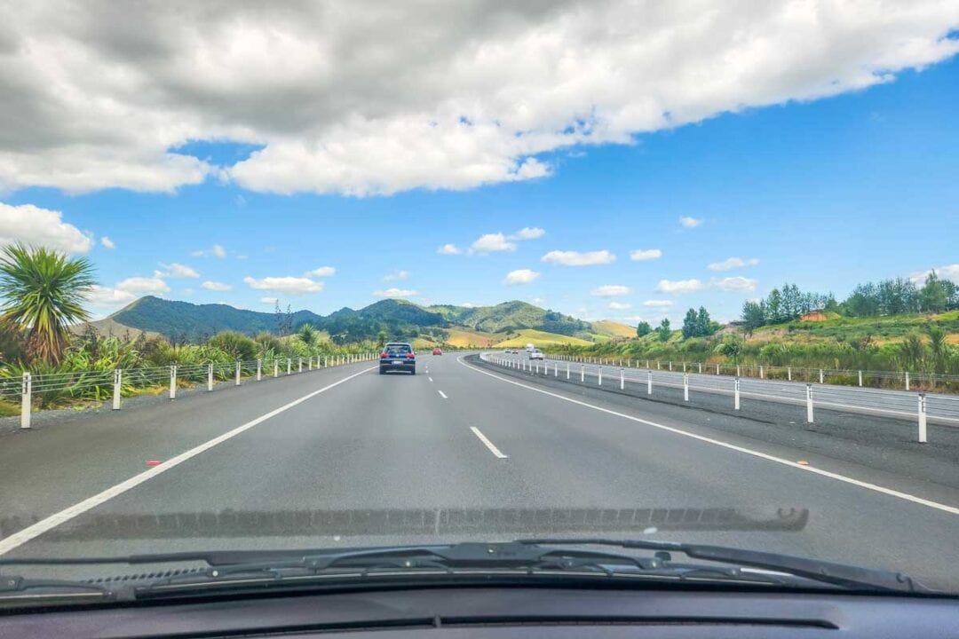 13 BEST Stops on the Drive from Auckland to Rotorua