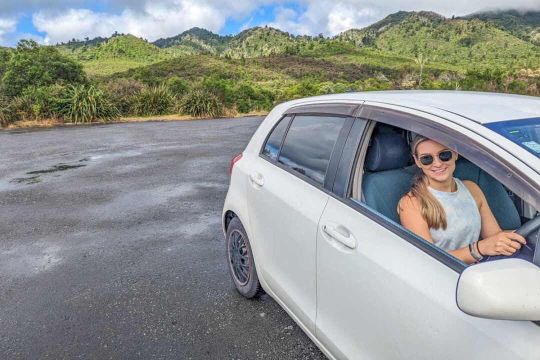 7 BEST Stops on the Drive from Taupo to Napier - My Queenstown Diary