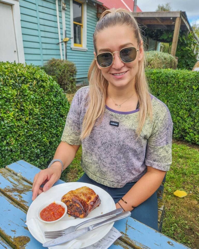 12 BEST Stops between Napier and Wellington - My Queenstown Diary