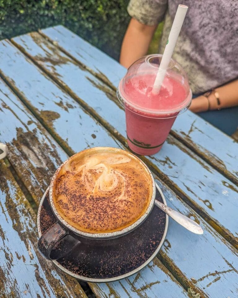12 BEST Stops between Napier and Wellington - My Queenstown Diary