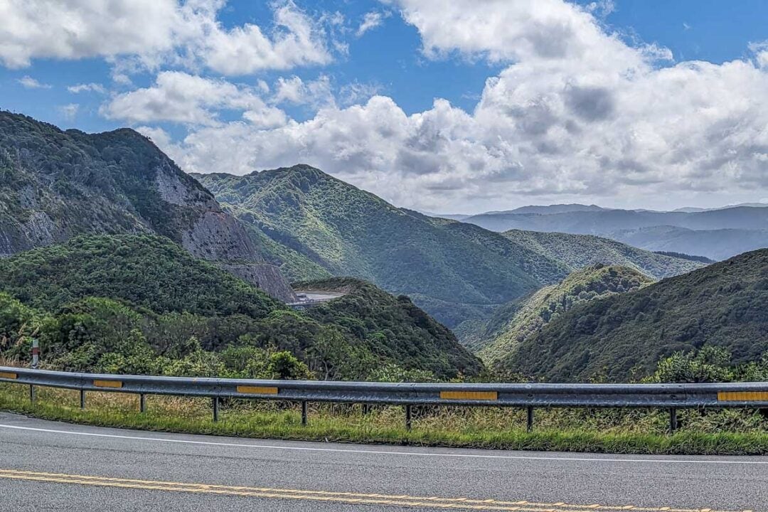 12 BEST Stops between Napier and Wellington - My Queenstown Diary