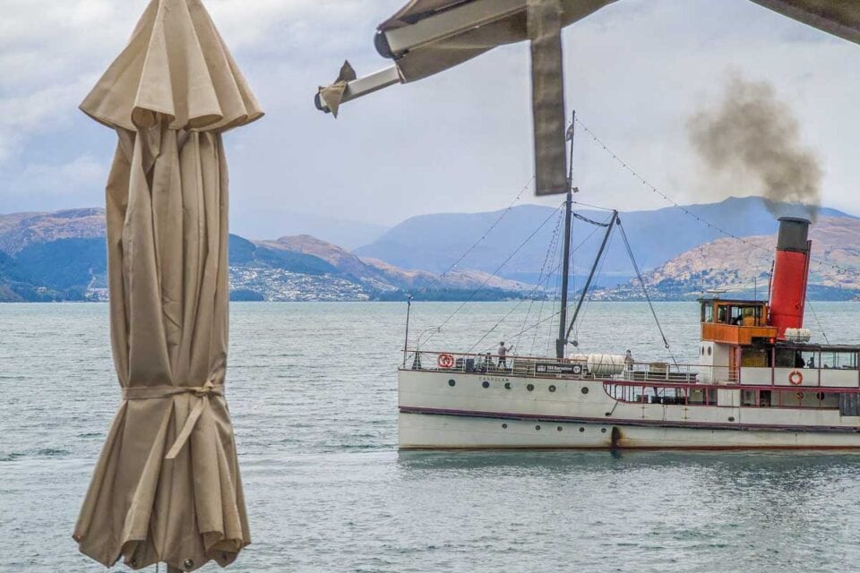 10 Things to KNOW Before Booking a Walter Peak Farm Tour, Queenstown