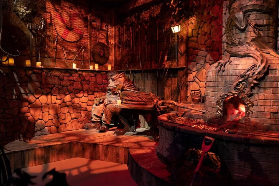 12 Things to Know BEFORE Visiting Wētā Workshop Unleashed, Auckland