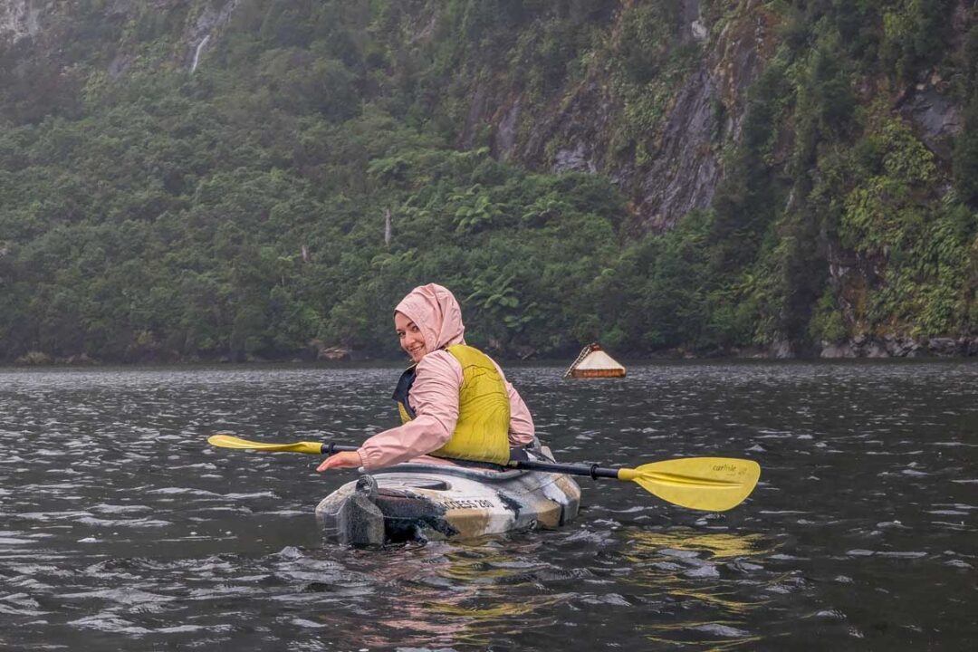 10 Things to KNOW Before Visiting Doubtful Sound, NZ