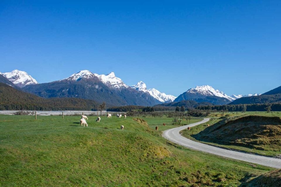 10 BEST Places to go Sightseeing in Queenstown + Top Tours - My ...