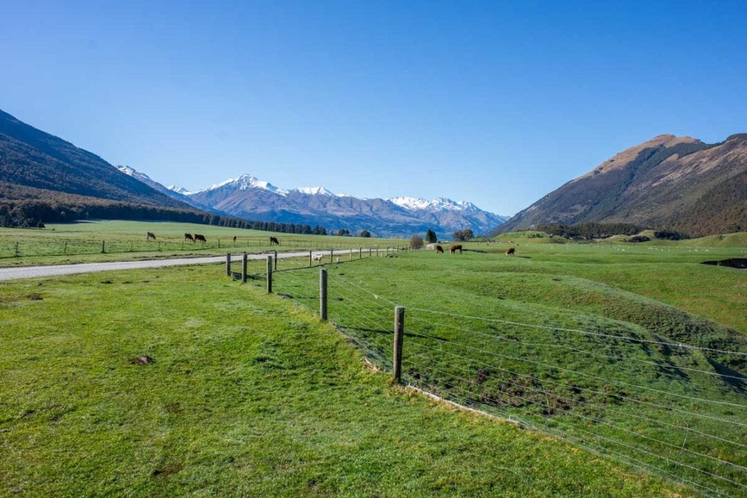 10 BEST Places to go Sightseeing in Queenstown + Top Tours - My ...