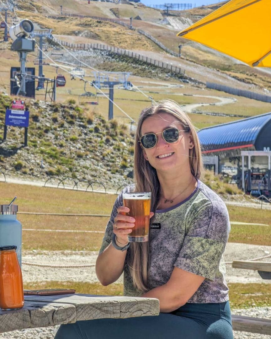 12 Things to KNOW About Cardrona Mountain Carting - My Queenstown Diary