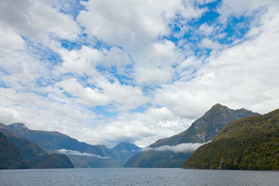 10 Things to KNOW Before Visiting Doubtful Sound, NZ