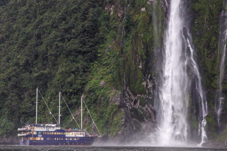 RealNZ Review (Real Journeys) - What I think of RealNZ! - My Queenstown ...