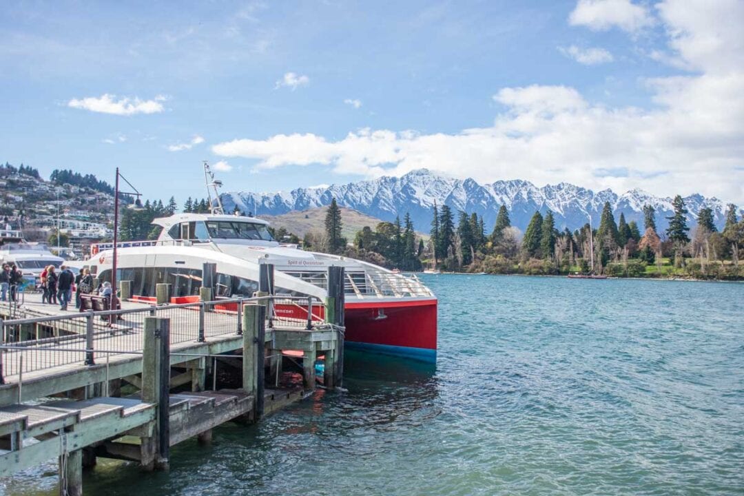 18 BEST Stops on the Drive from Queenstown to Mount Cook - My ...