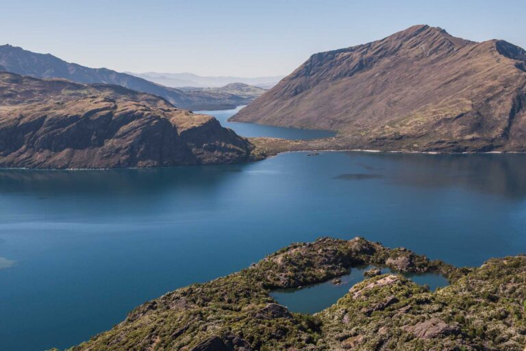 15 Absolute Best Hikes in Wanaka to Get the Best Views - My Queenstown ...