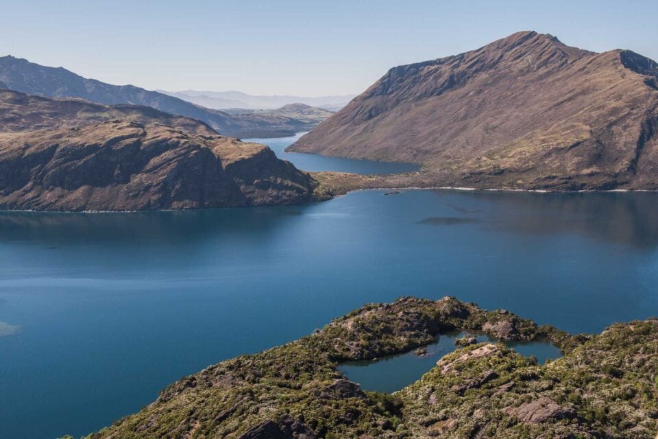 15 Absolute Best Hikes in Wanaka to Get the Best Views - My Queenstown ...