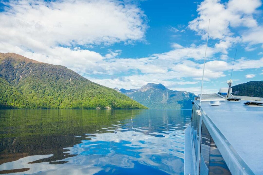 10 Things to KNOW Before Visiting Doubtful Sound, NZ