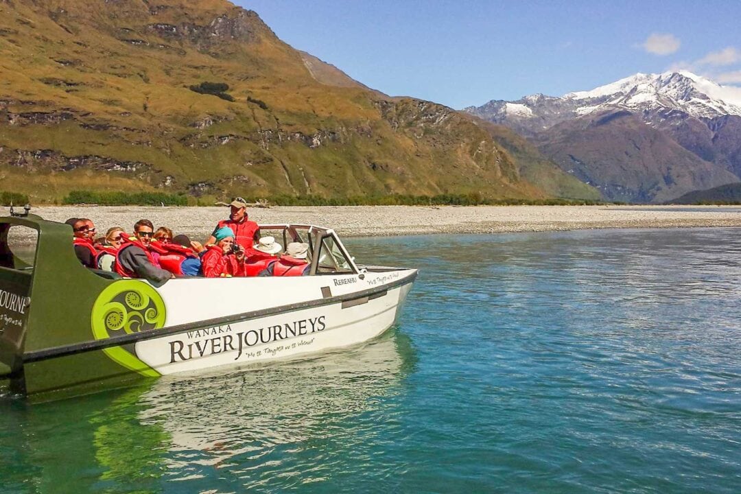 10 BEST Tours in Wanaka that You Don't Want to Miss in 2026