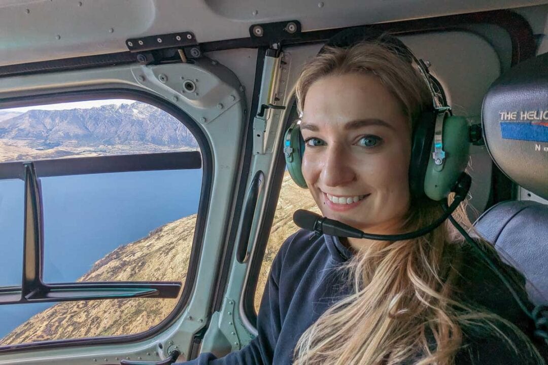 How to Hike Roy's Peak - The Most Beautiful Hike in New Zealand - My ...