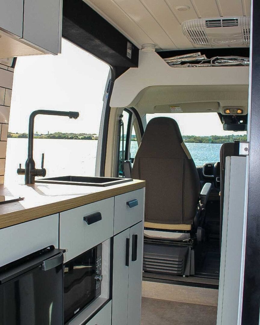 Guide to Renting a Motorhome in New Zealand +My Top Tips - My ...