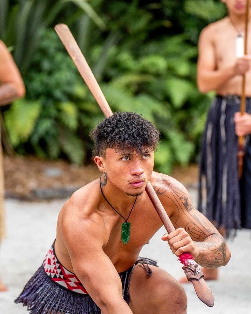 Mitai Maori Village Review - Is It Worth It? - My Queenstown Diary