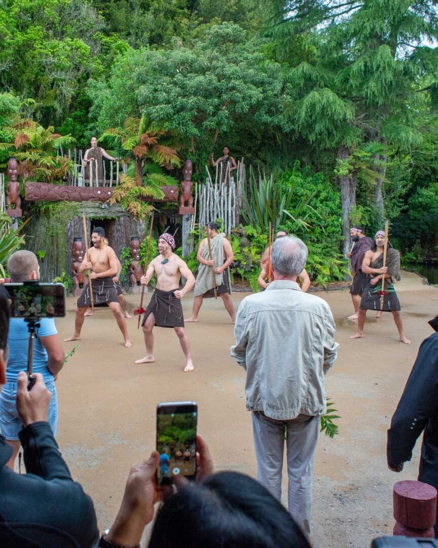 Mitai Maori Village Review - Is It Worth It? - My Queenstown Diary