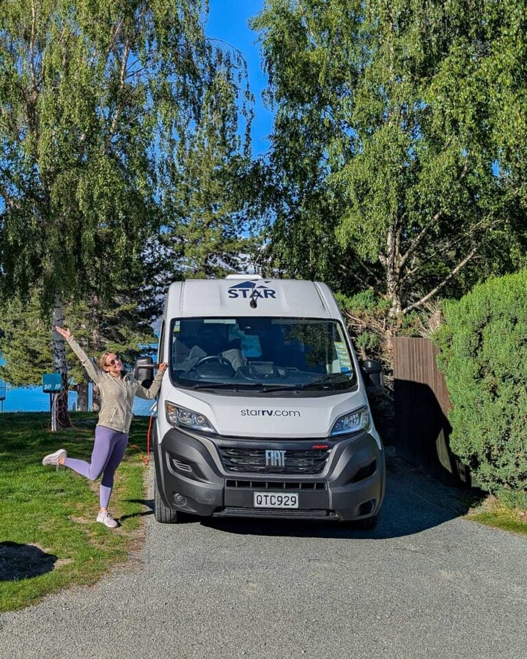 Star RV Review - What I think of Star RV's Motorhomes and Service!